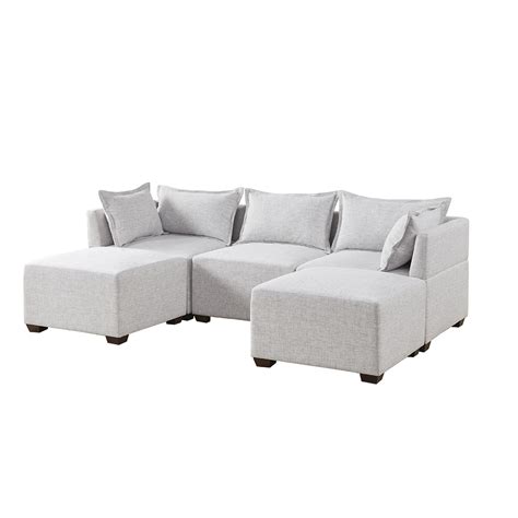 Molly Modular Corner Chair From Inkivy