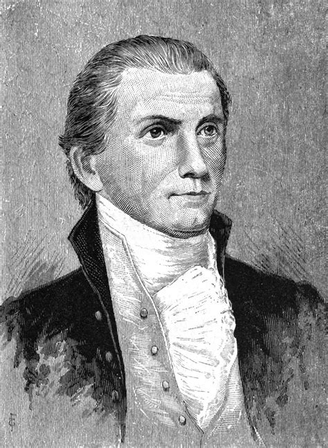 President Monroe