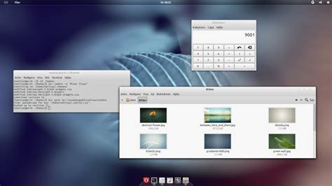 Top Gnome Themes For Ubuntu LTS SUDOBITS Blog