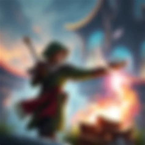 Top Rpgs That Let You Use Power To Help Npcs Leveluptalk