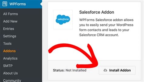 How To Integrate Wordpress With Salesforce Easy Method