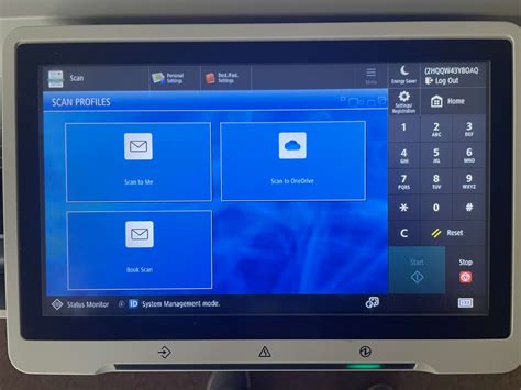Black Owl Uniflow Using Scan To Onedrive