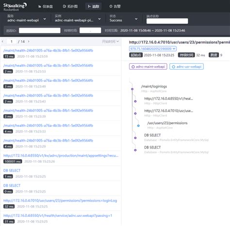 ADNC 开源 NET 微服务 分布式开发框架 知乎