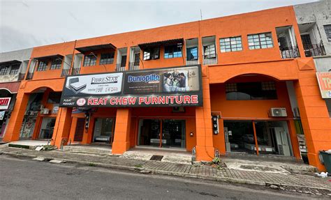 Keat Chew Furniture Online Shop Shopee Malaysia