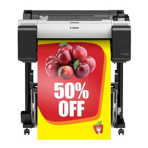 canon 5200, Ploter at Rs 105000 in Udaipur | ID: 2848981353248