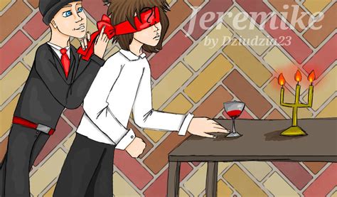 Jeremike By Dziudzia23 On Deviantart