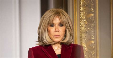 Brigitte Macron Déboutée La Première Dame Perd Un Procès Important