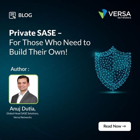 Jit Anbu On Linkedin One Of The Best Thought Leaders In The Sase Game Looking Forward To This