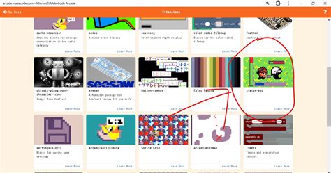 Where Did The Status Bar Extension Go 2 By Luke Help Microsoft