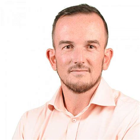 Chris Botha The Frog In The Pot Adcomm Media