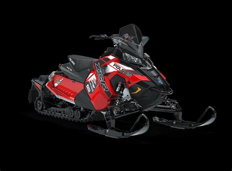 2017 Polaris 800 Switchback® Pro S Polaris