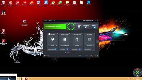 Descargar E Instalar Bitdefender 2014 Infinito Youtube