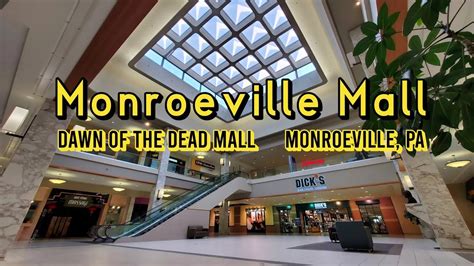 Jewelry Stores In Monroeville Mall At Helen Williamson Blog