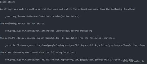随手笔记（四十九）——tlenientgsonbuilder Setlenient Csdn博客