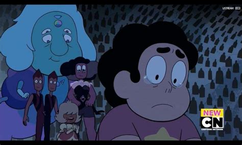 Steven Universe Wanted Part 2 Off Colors Spoilers Cartoon Amino