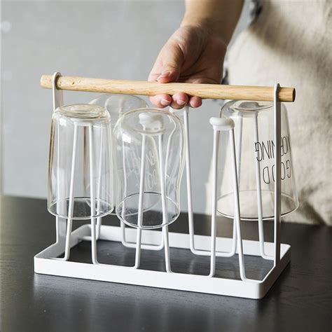 Lab Glass Drying Rack Glass Designs