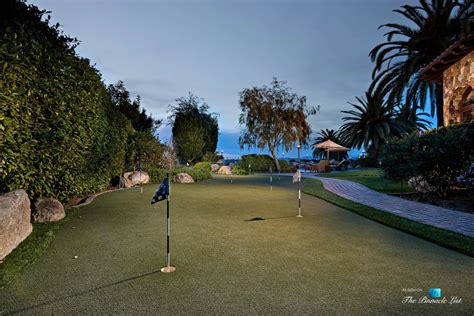 4880 Rancho Del Mar Trl San Diego Ca Usa The Pinnacle List