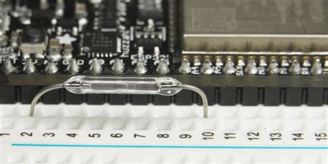 Hall Effect Vs Reed Switch Magnetic Sensor Comparison