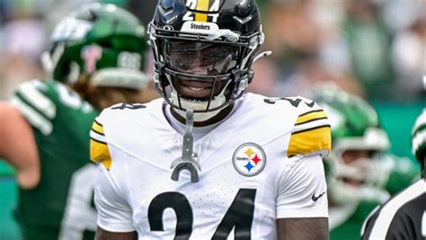 Steelers 2025 Draft Picks Jaguars Event Central