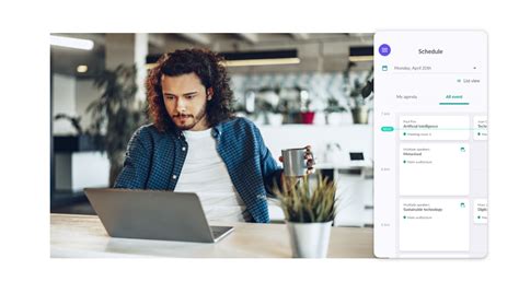 Event Data And Analytics Solution Eventtia