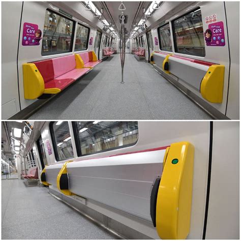 C151c Seats Land Transport Guru