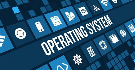 introduction to operating systems