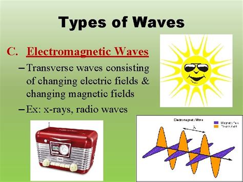 Physical Science Waves What Is A Wave Movement