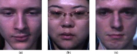 Figure 16 From Facial Micro Expression Recognition Using Double Stream