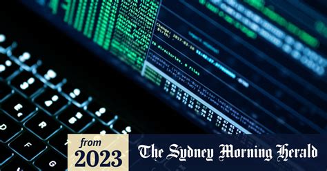 Tasmania Cyber Attack Hackers Leak 16000 Documents On Dark Web