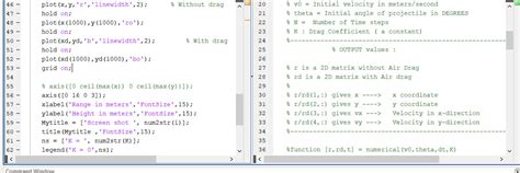 How To Create Animation In Matlab Cademix Institute Of Technology