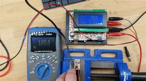 Usb Boost Converter Soldernerd