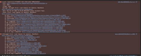 My Local Instance Is Not Working Community Creatio
