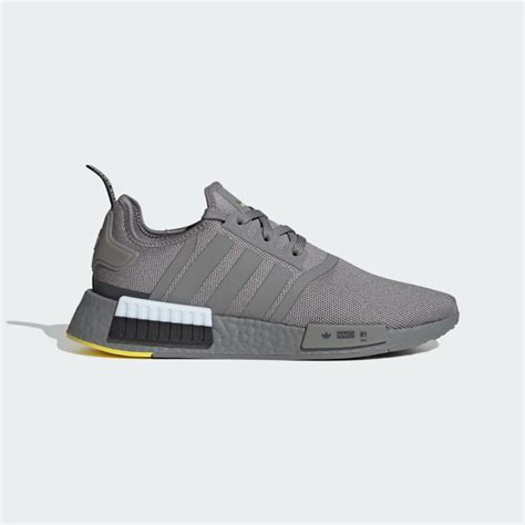 Adidas Nmdr1 Shoes Grey Adidas Australia