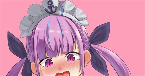 ホロライブ 美味しくなるおまじない ヰ糖のイラスト Pixiv