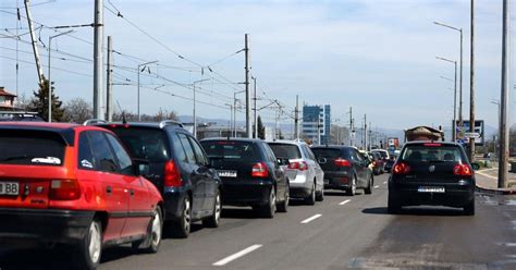 Зоните без стари коли в София в сила от 1 декември Карта показва попадате ли в тях R People