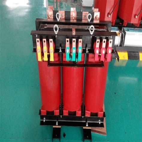 33 Kva Dry Type Lighting Transformer Output Voltage 433v At ₹ 1800000 Piece In New Delhi