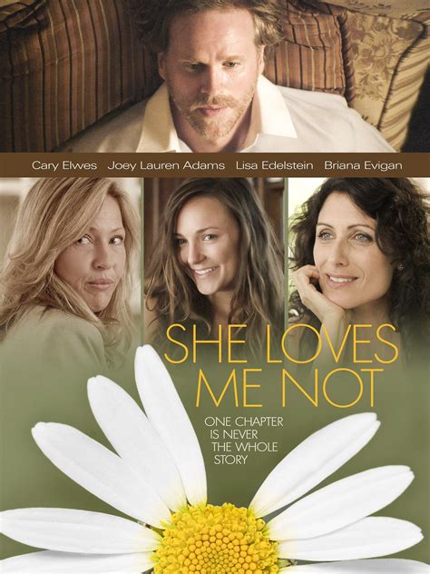 She Loves Me Not 2013 Rotten Tomatoes