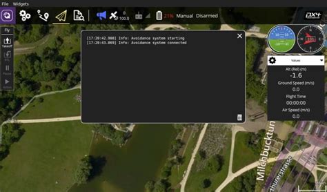 PX Vision Autonomy Development Kit PX Guide V