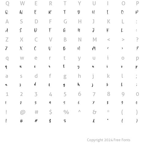 Glittery Regular Download For Free At Free Fonts Free Fonts