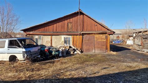 Строим дом в условиях крайнего севера Часть 1 Youtube