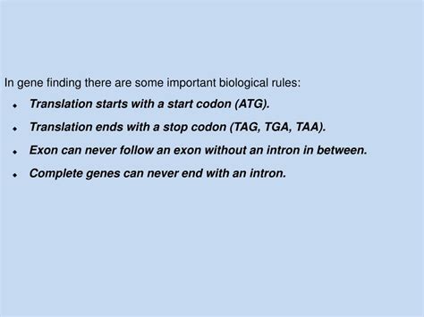 Ppt Hidden Markov Models In Bioinformatics Powerpoint Presentation Free Download Id2117354