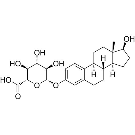 Estradiol 3 Glucuronide Immunogen Medchemexpress
