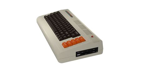 Myretrocomputer Laat Je Een Pc In Een C64 Behuizing Bouwen Gadgetgear Nl