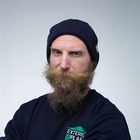 Greg Willis Exterior Plas