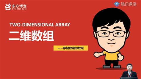 23 1二维数组的定义和遍历 高清1080P在线观看平台 腾讯视频 23 1二维数组的定义和遍历 高清1080P在线观看平台 腾讯视频