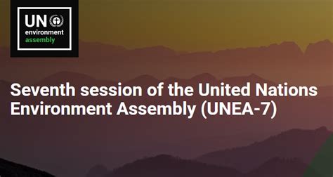 Cms At Unea 7 Convention On The Conservation Of Migratory Species Of