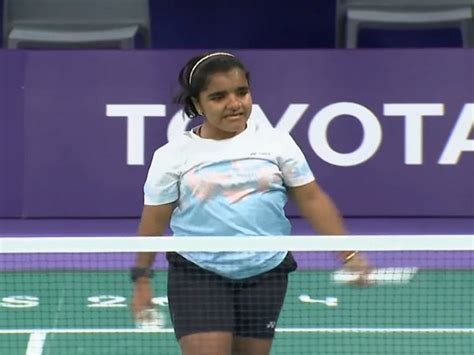 pm modi congratulate nithya sre sivan for her bronze medal triumph at