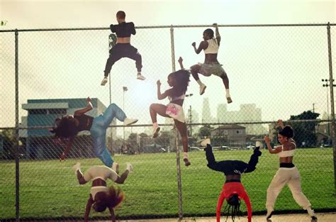 Normanis Motivation Video Celebrity Reaction Billboard