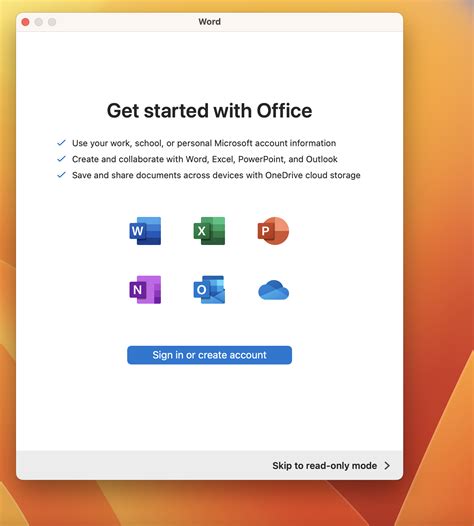 Configure Sso With Intune On Corporate Macos Devices Poem To Mdm