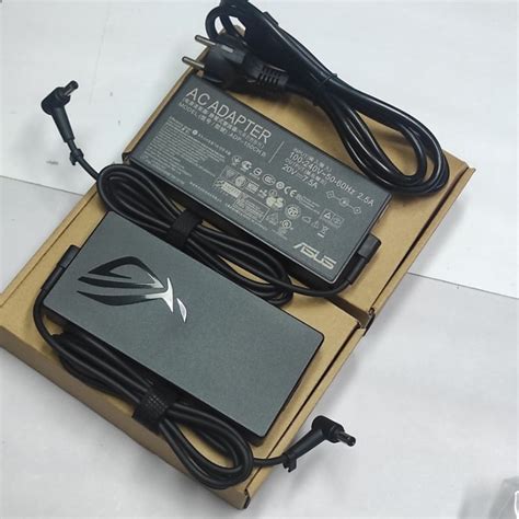 Jual Adaptor Charger Laptop Asus Tuf Gaming F A Fa A Fa Fx Gt Fx Gt Al T V
